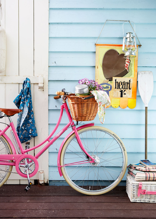 #DecoIdeas ~ Infobae.com