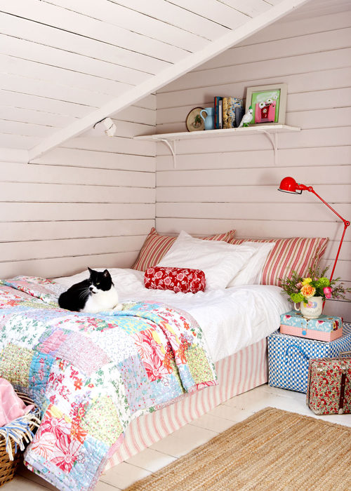 #DecoIdeas ~ Infobae.com